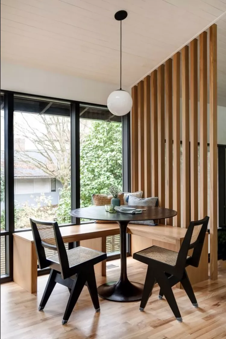 20 Best Wood Slat Ideas To Try In Malaysia - VHOME Design & Solutions
