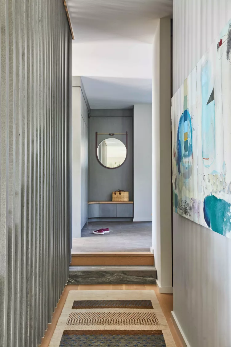 20 Best Wood Slat Ideas To Try In Malaysia - VHOME Design & Solutions