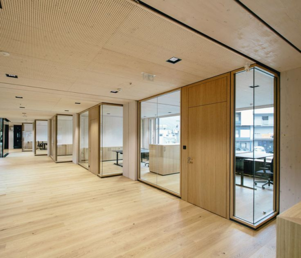 What is wall partition? - 10 Types Of Wall Partitions