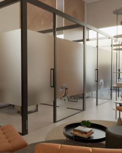 What is wall partition? - 10 Types Of Wall Partitions