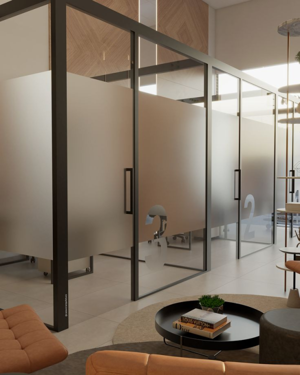 What is wall partition? - 10 Types Of Wall Partitions