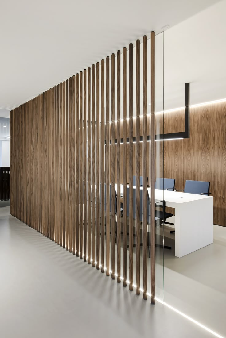 What is wall partition? - 10 Types Of Wall Partitions