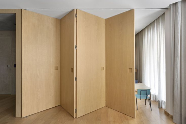 What is wall partition? - 10 Types Of Wall Partitions