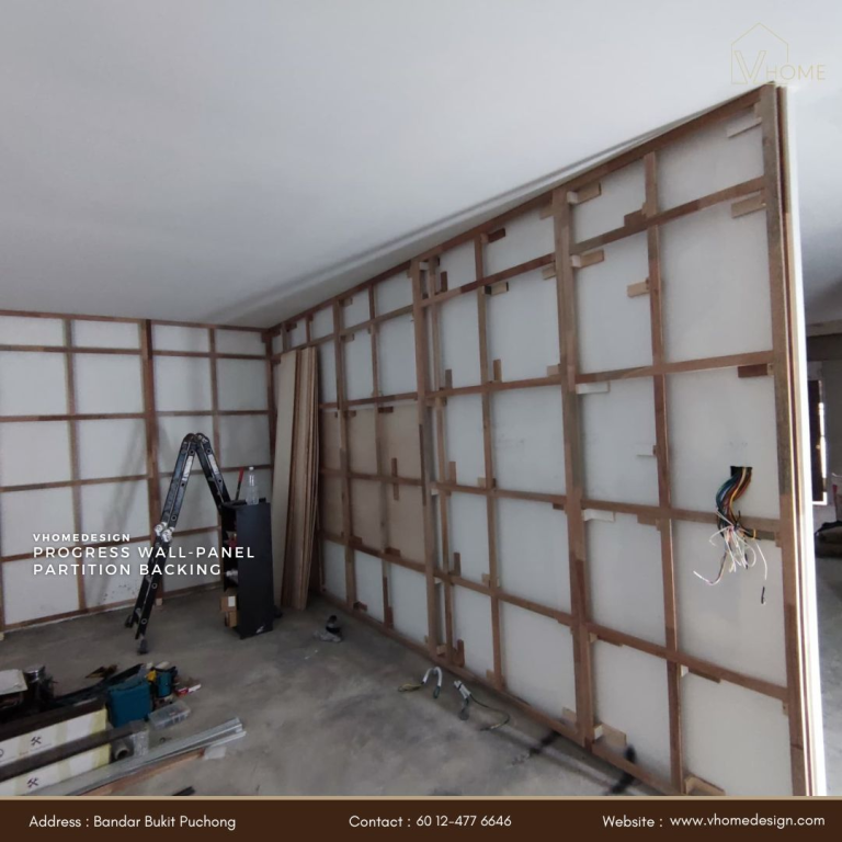 What is wall partition? - 10 Types Of Wall Partitions