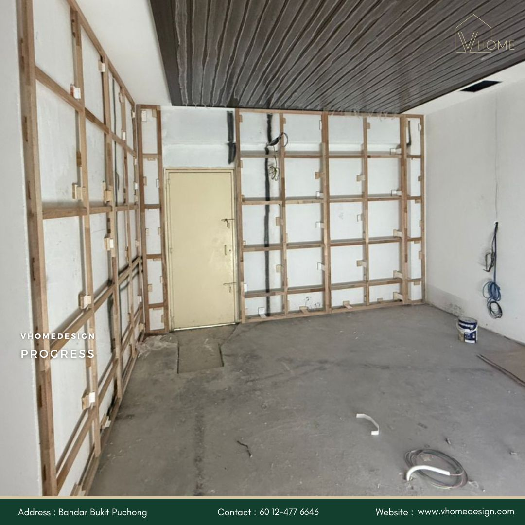 What is wall partition? - 10 Types Of Wall Partitions